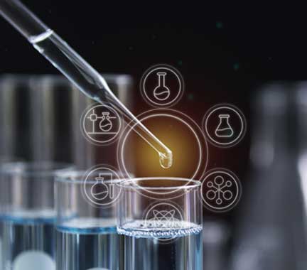 E-SPIN NANOTECH